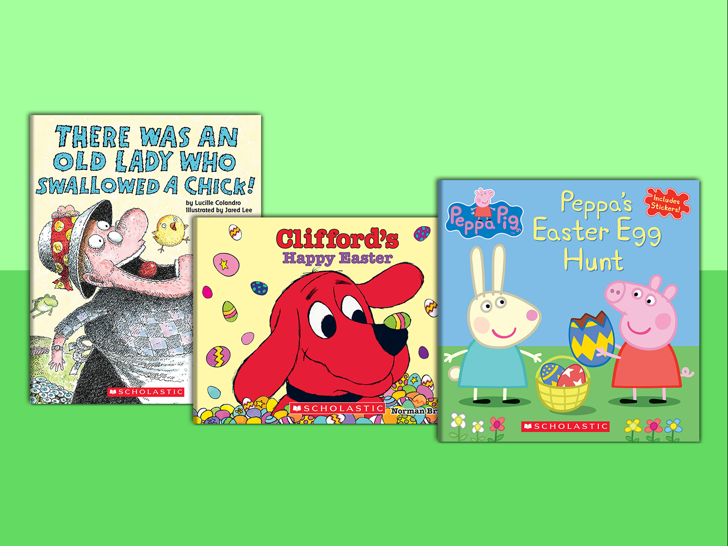 Easter Books for Kids | Scholastic