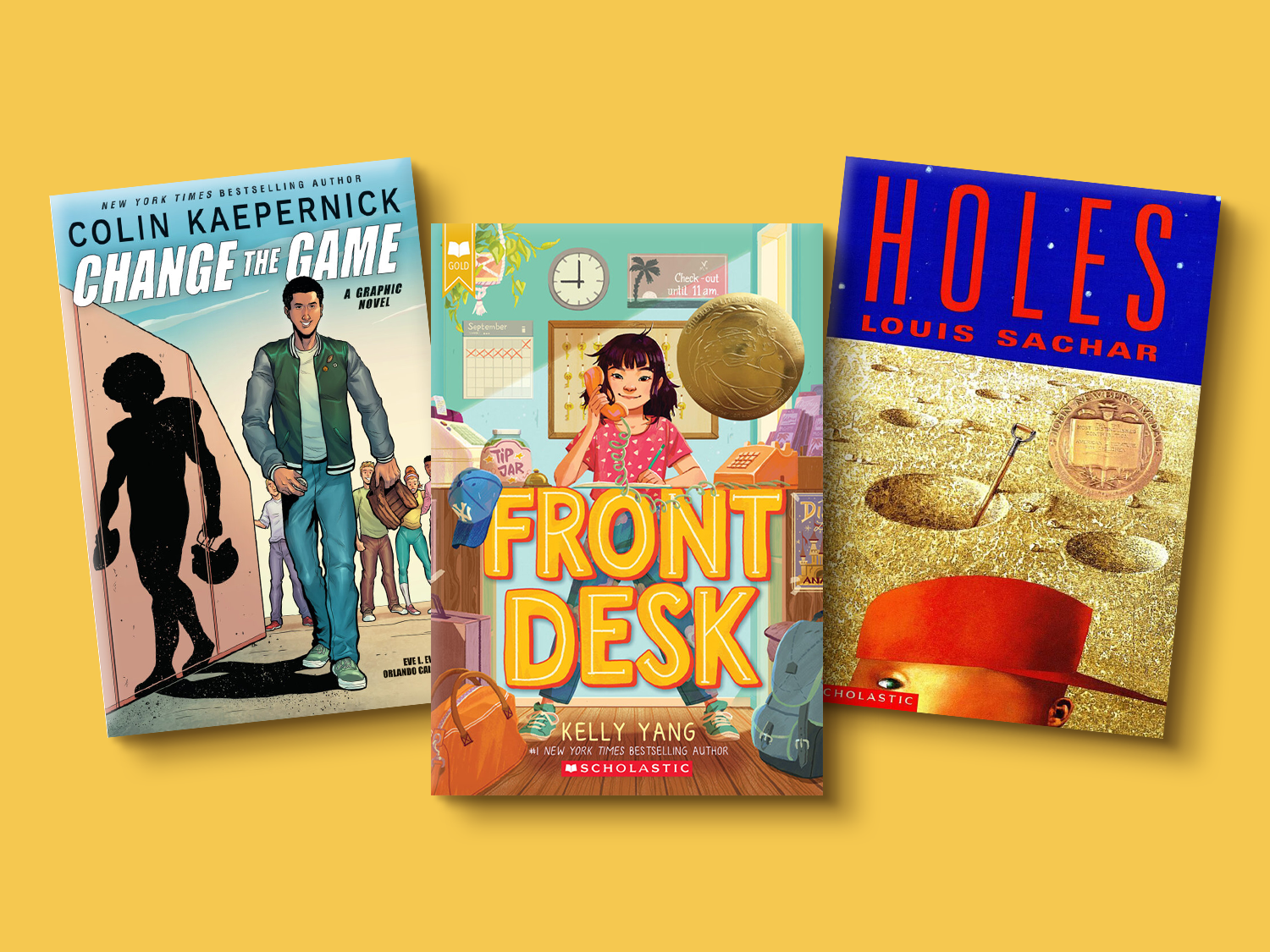 Best Books for Tweens to Read Before Age 13 | Scholastic