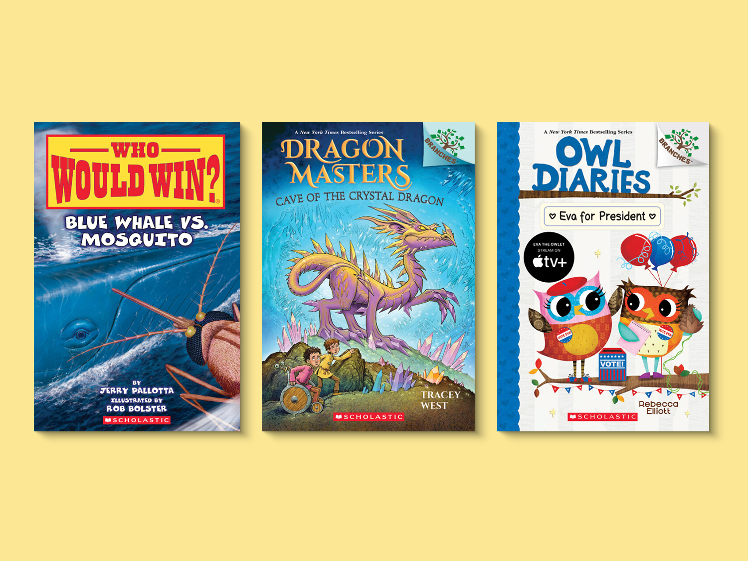 Best Books for Reluctant Readers in 1st and 2nd Grade | Scholastic