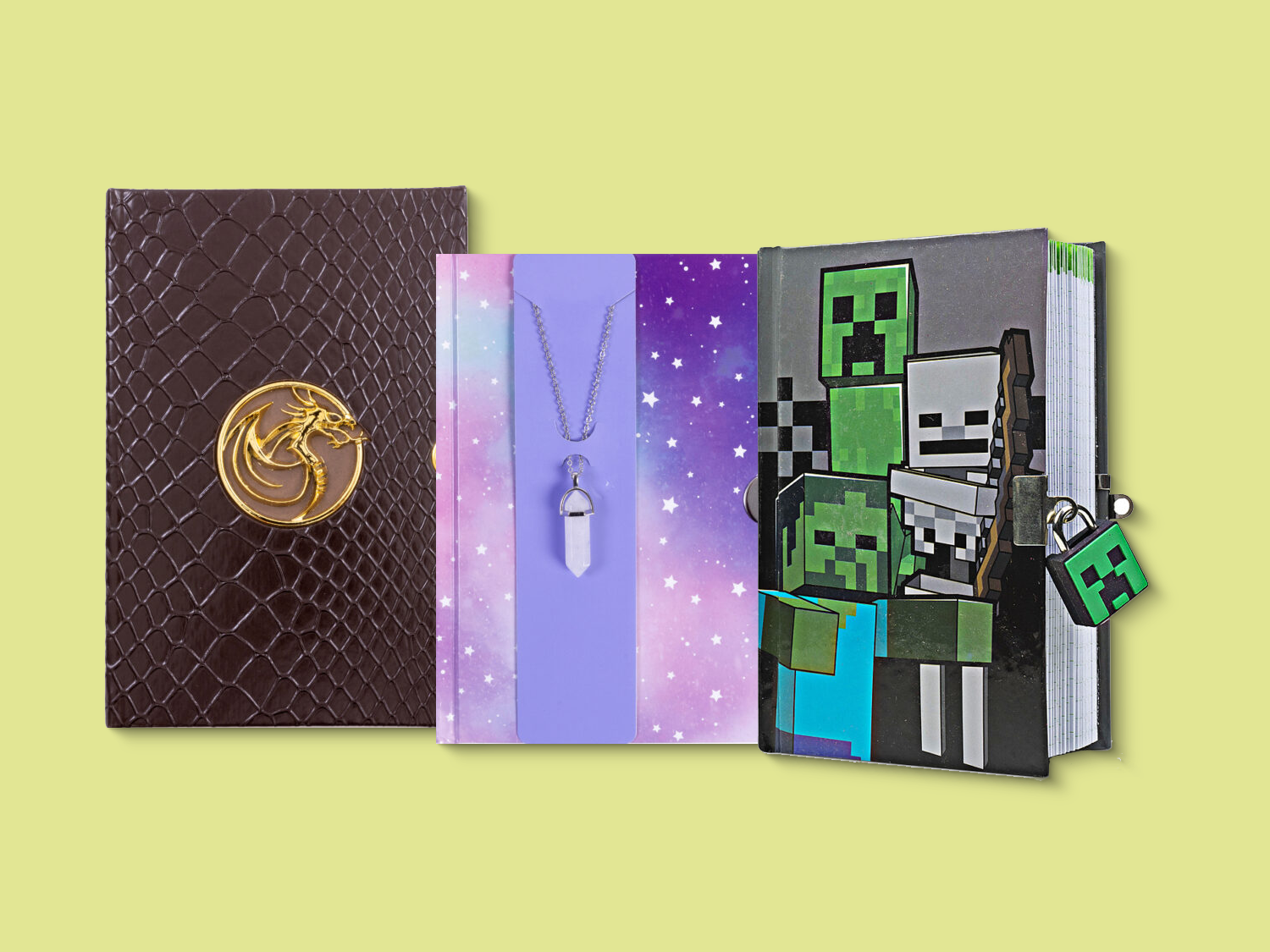 Encourage Journaling for Kids Ages 4–14 | Scholastic