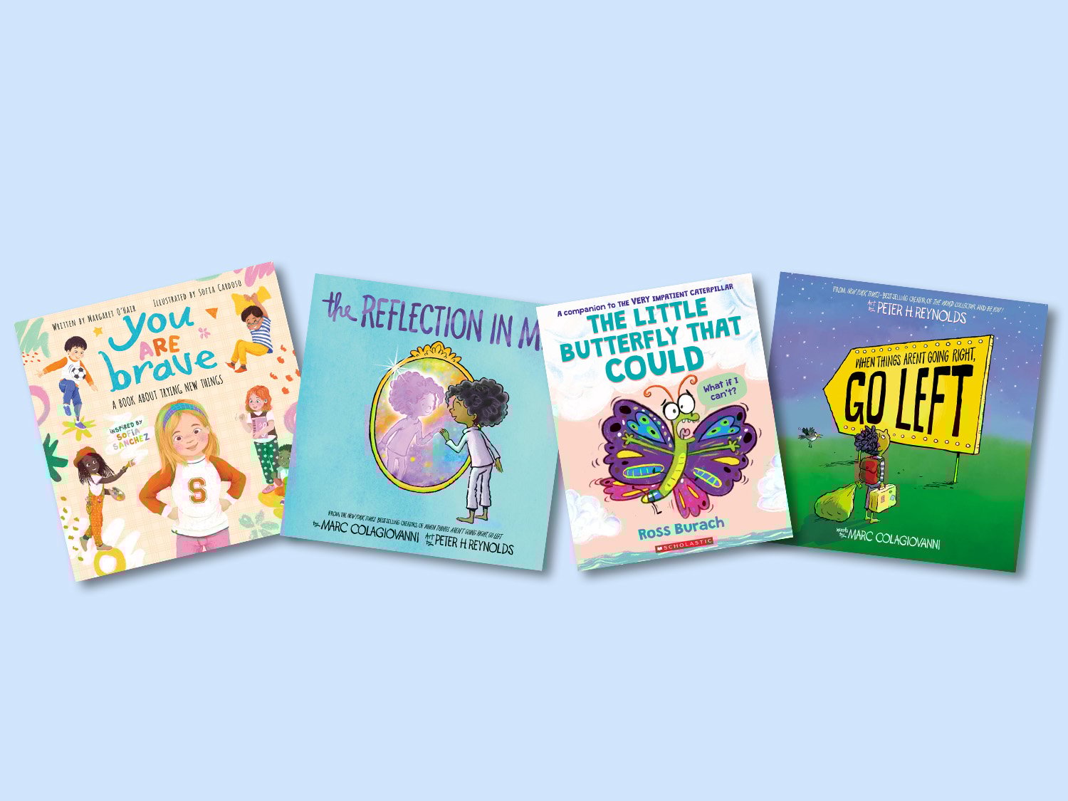 Best Preschool and Kindergarten Graduation Gifts | Scholastic