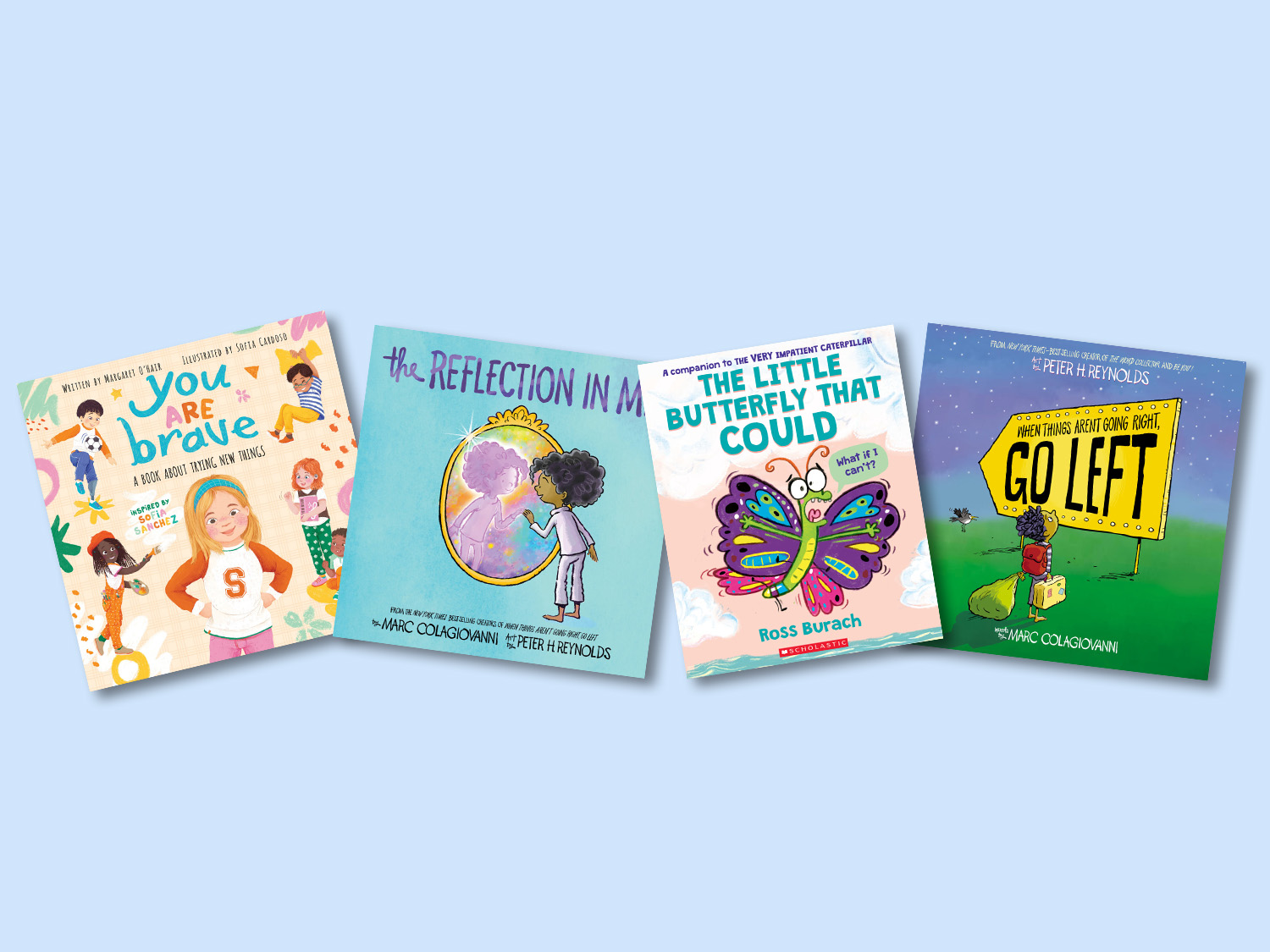 Best Preschool and Kindergarten Graduation Gifts | Scholastic