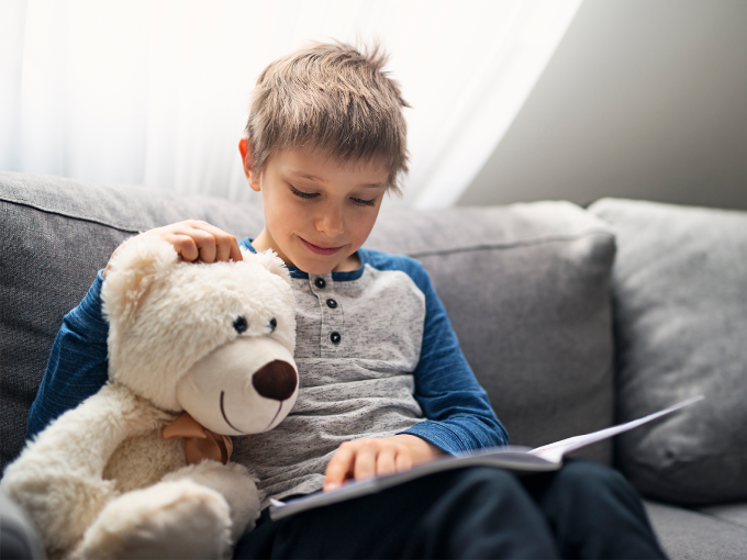 3 Ways Books Teach Kids to Cope With Negative Emotions Like Frustration ...