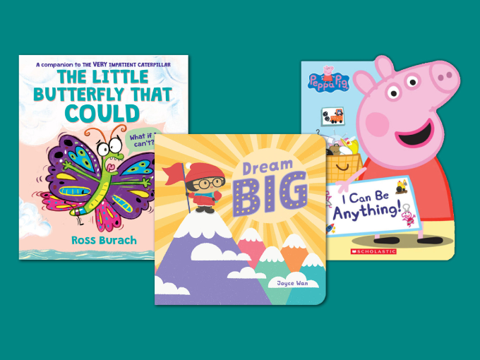 Best Preschool and Kindergarten Graduation Gifts