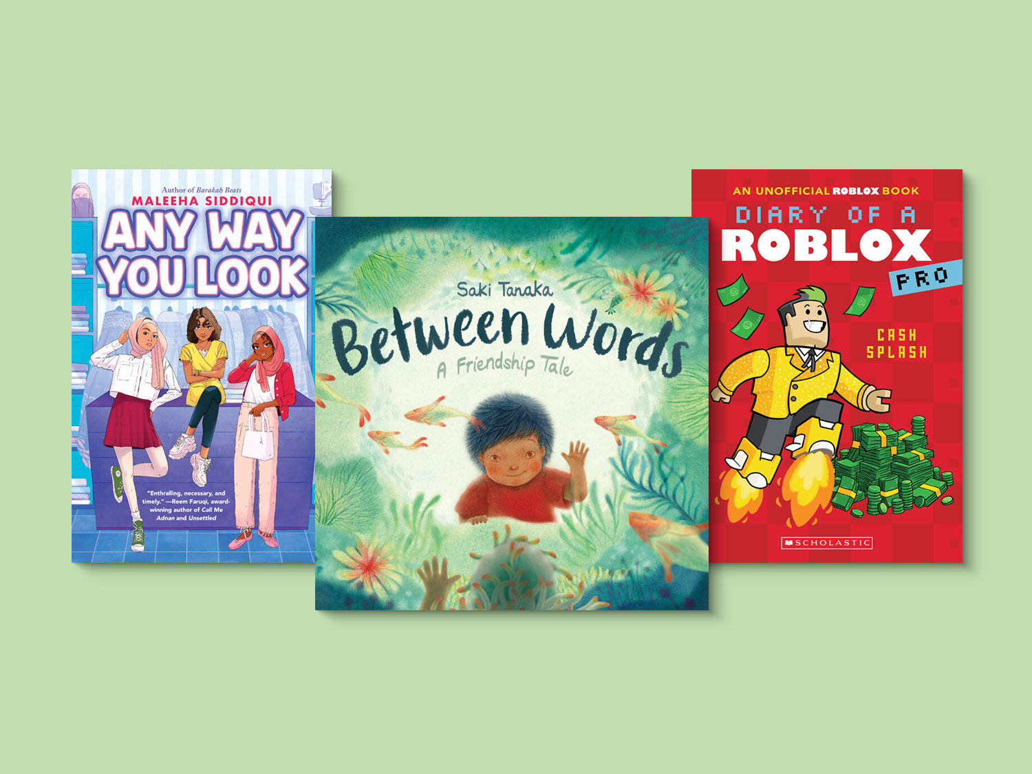 The Best New Children's Books of the Month | Scholastic