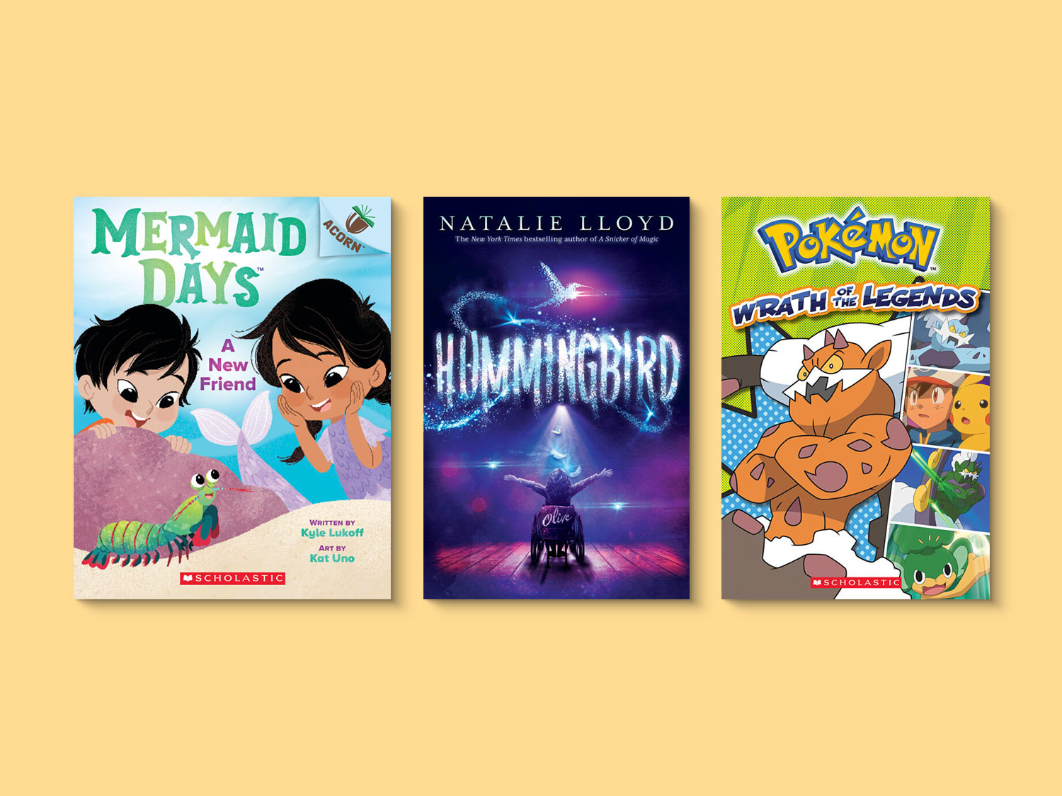 100 Books Under $5 That Will Inspire a Love for Reading | Scholastic