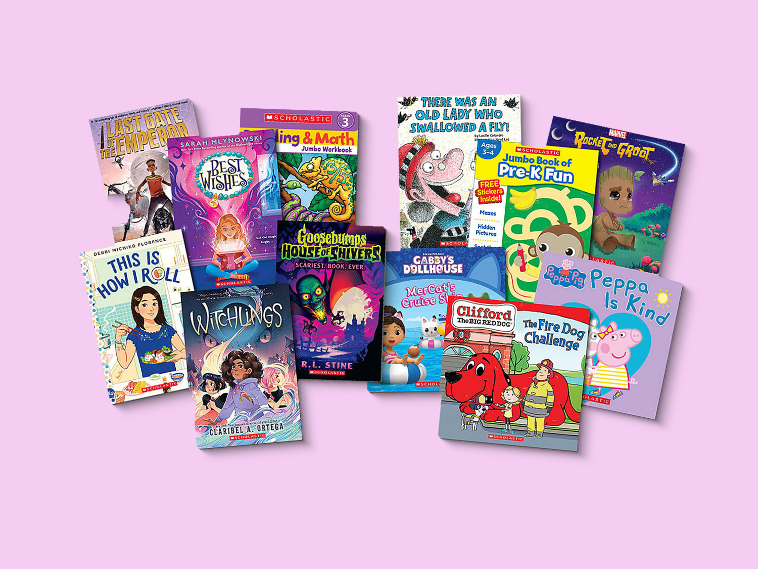 Best Book Sets to Build Skills | Scholastic