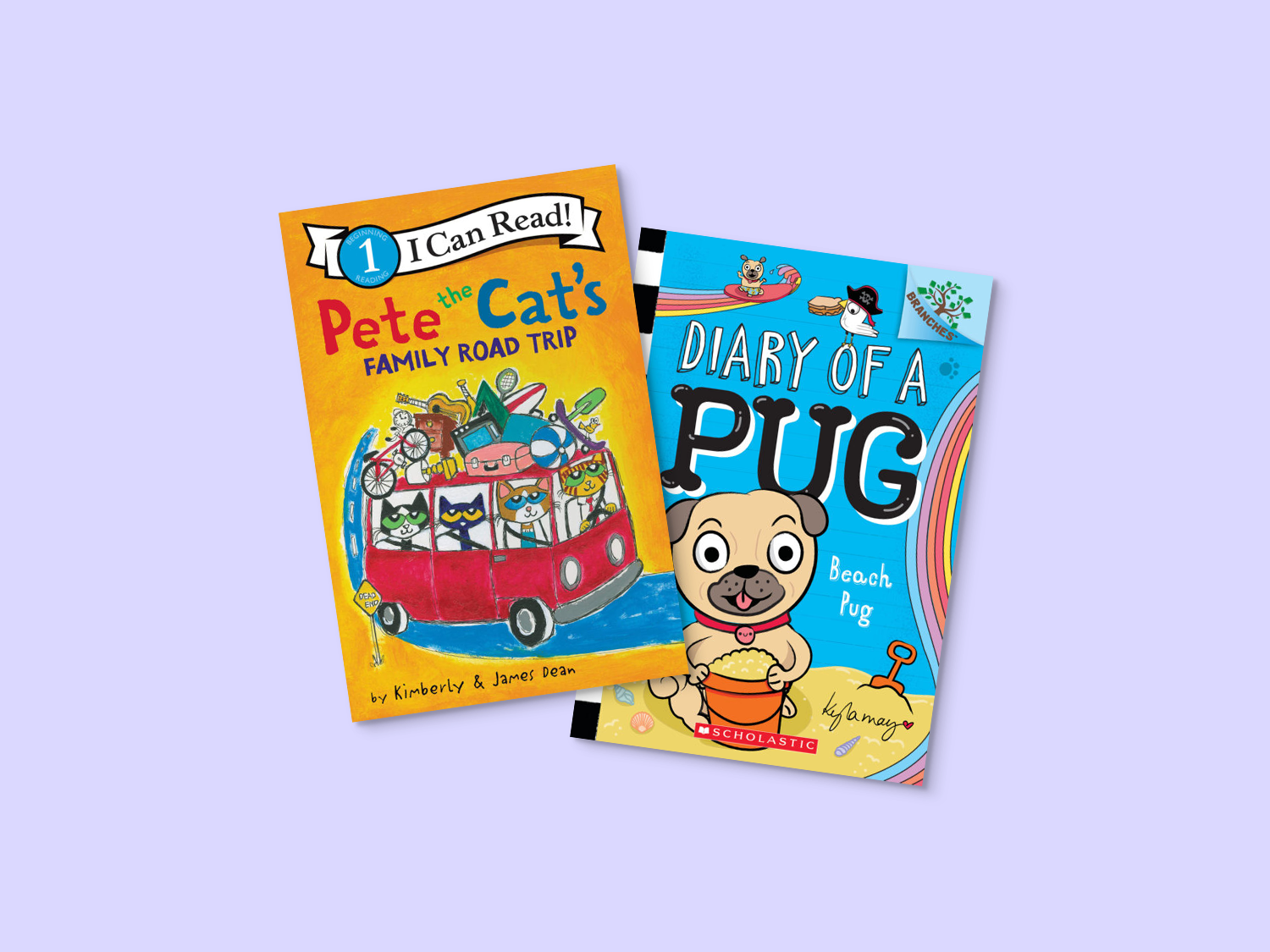 Expert-Approved Books for Beginning Readers | Scholastic
