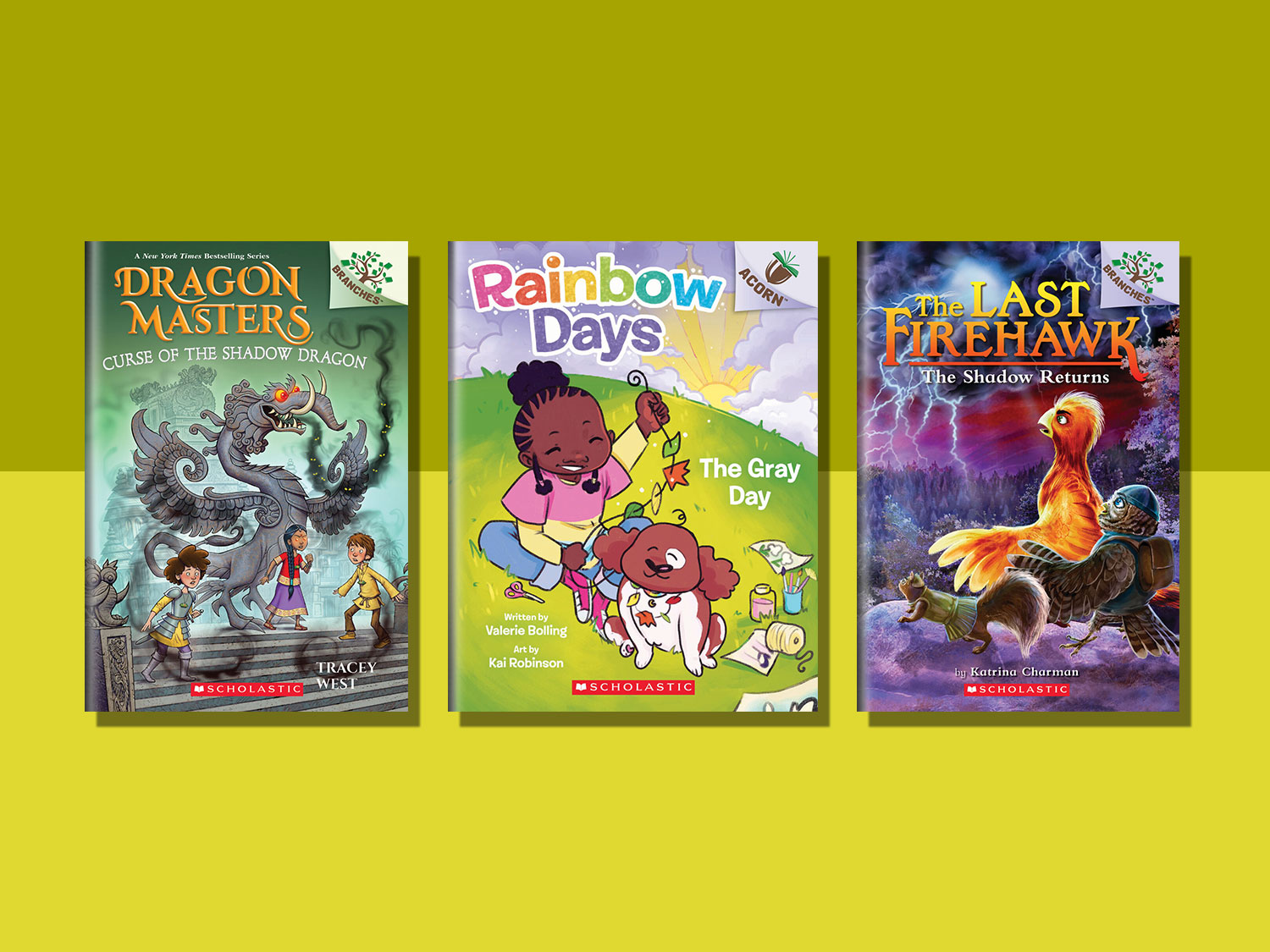 Expert-Approved Books for Beginning Readers | Scholastic