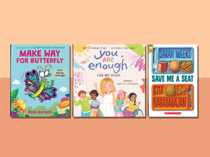 The Best Books Under $10 That Build Character | Scholastic