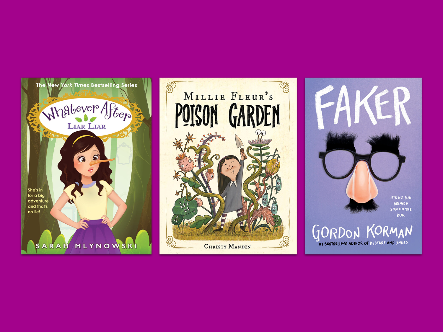 The Best New Children's Books of the Month | Scholastic