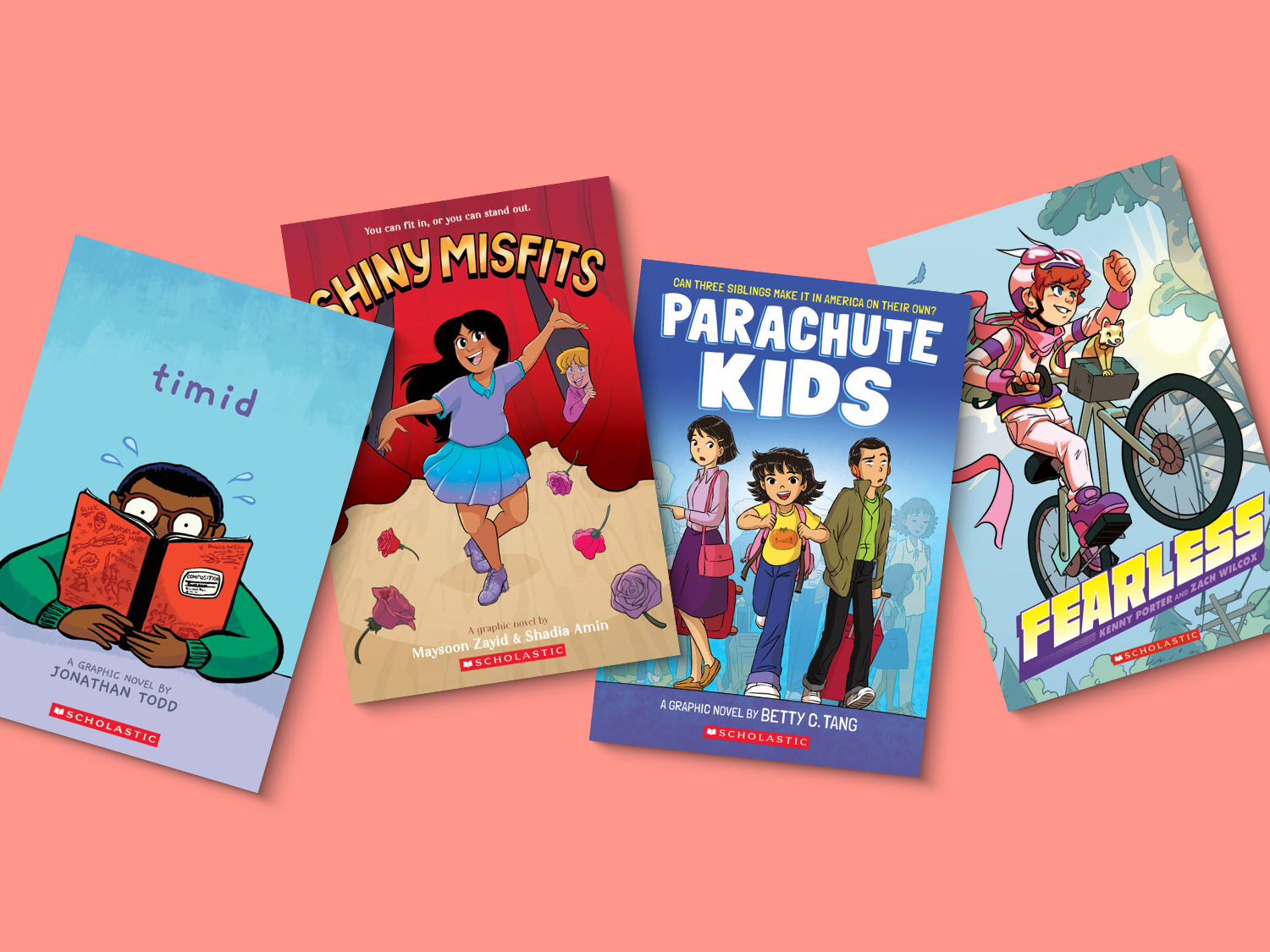 These Best-Selling Book Sets Will Keep Your Kids Entertained This Summer