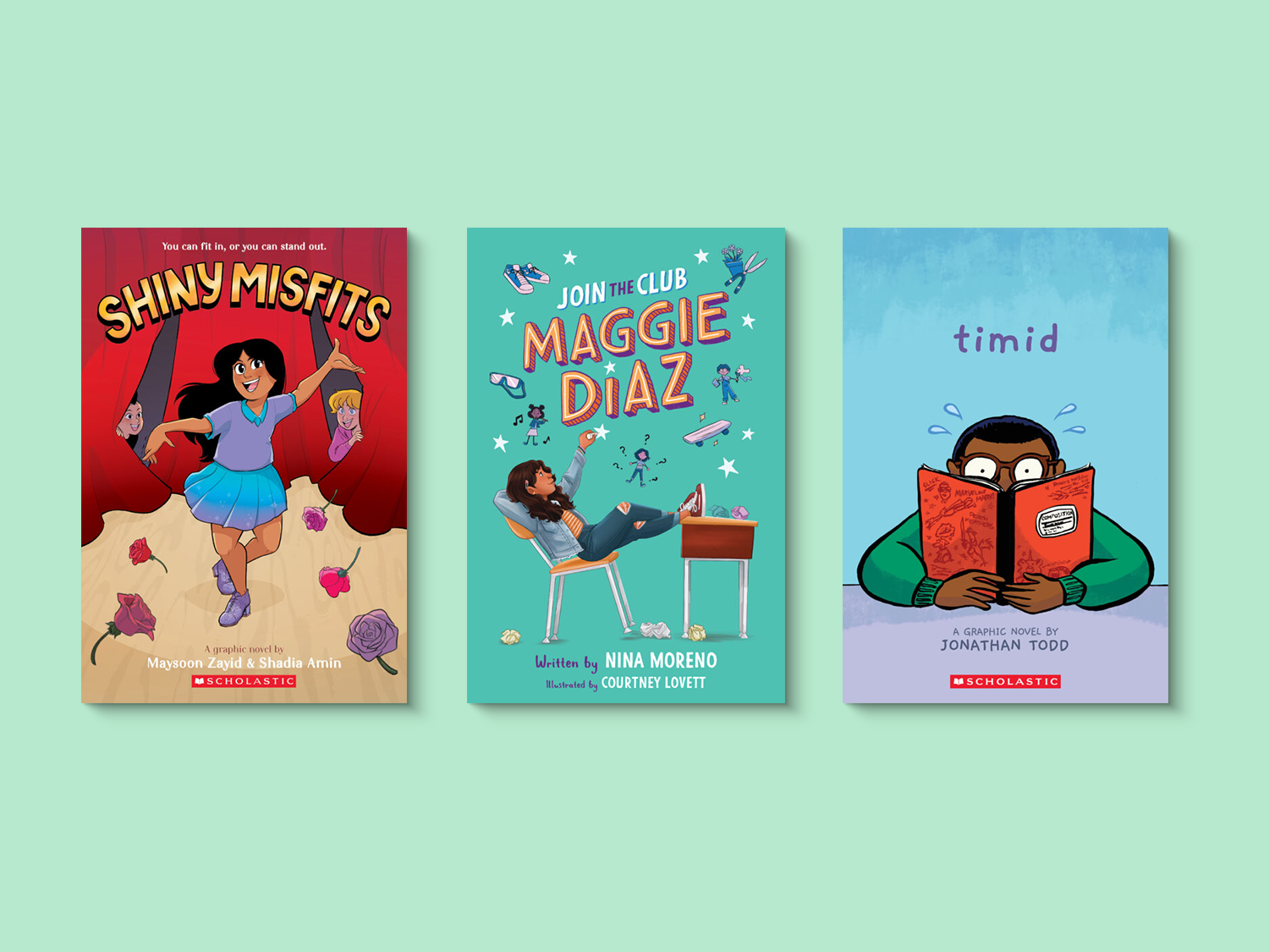 The Best Children's Books About School and Learning | Scholastic