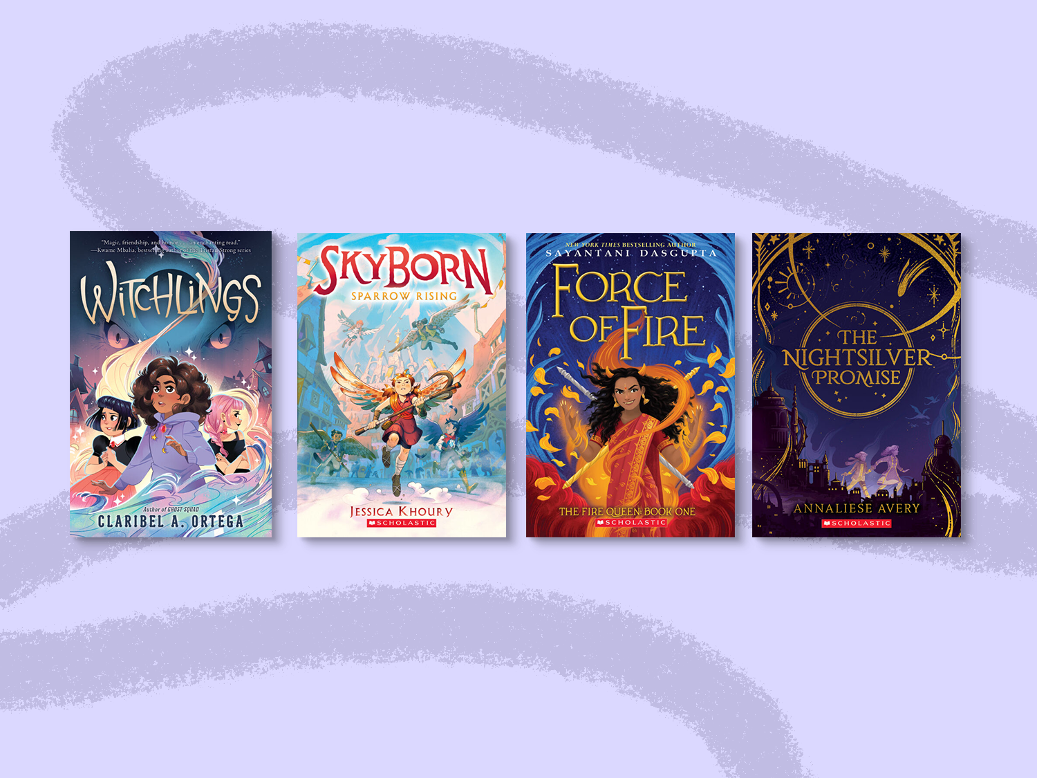 Buy a Curated Book Set for Kids at $25 | Scholastic