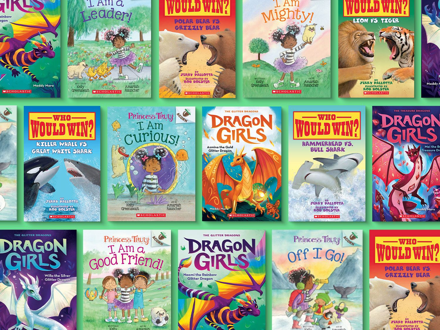 Engaging Book Sets for Every Age Under $30 | Scholastic