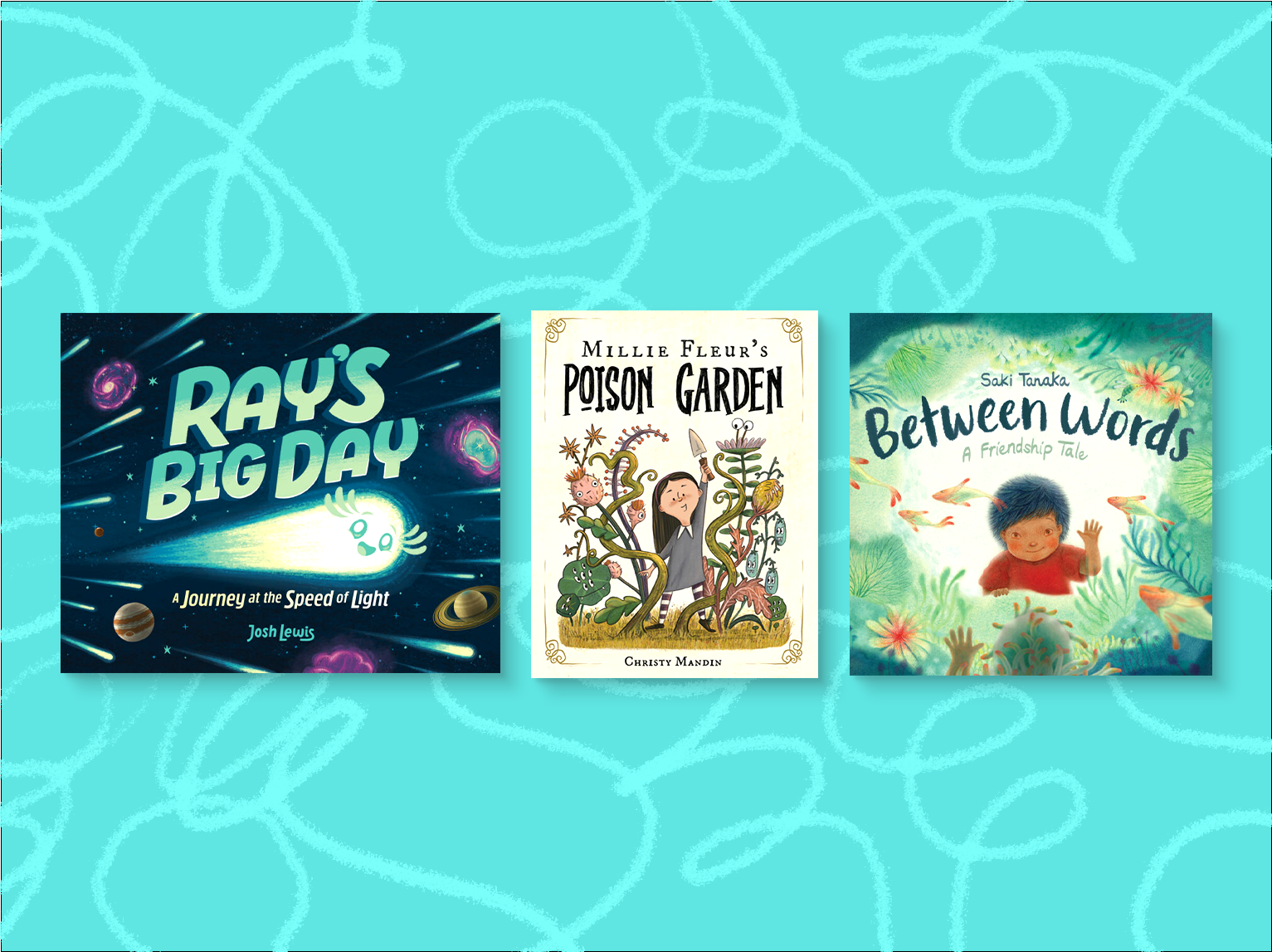 The Most Popular Read-Aloud Books | Scholastic
