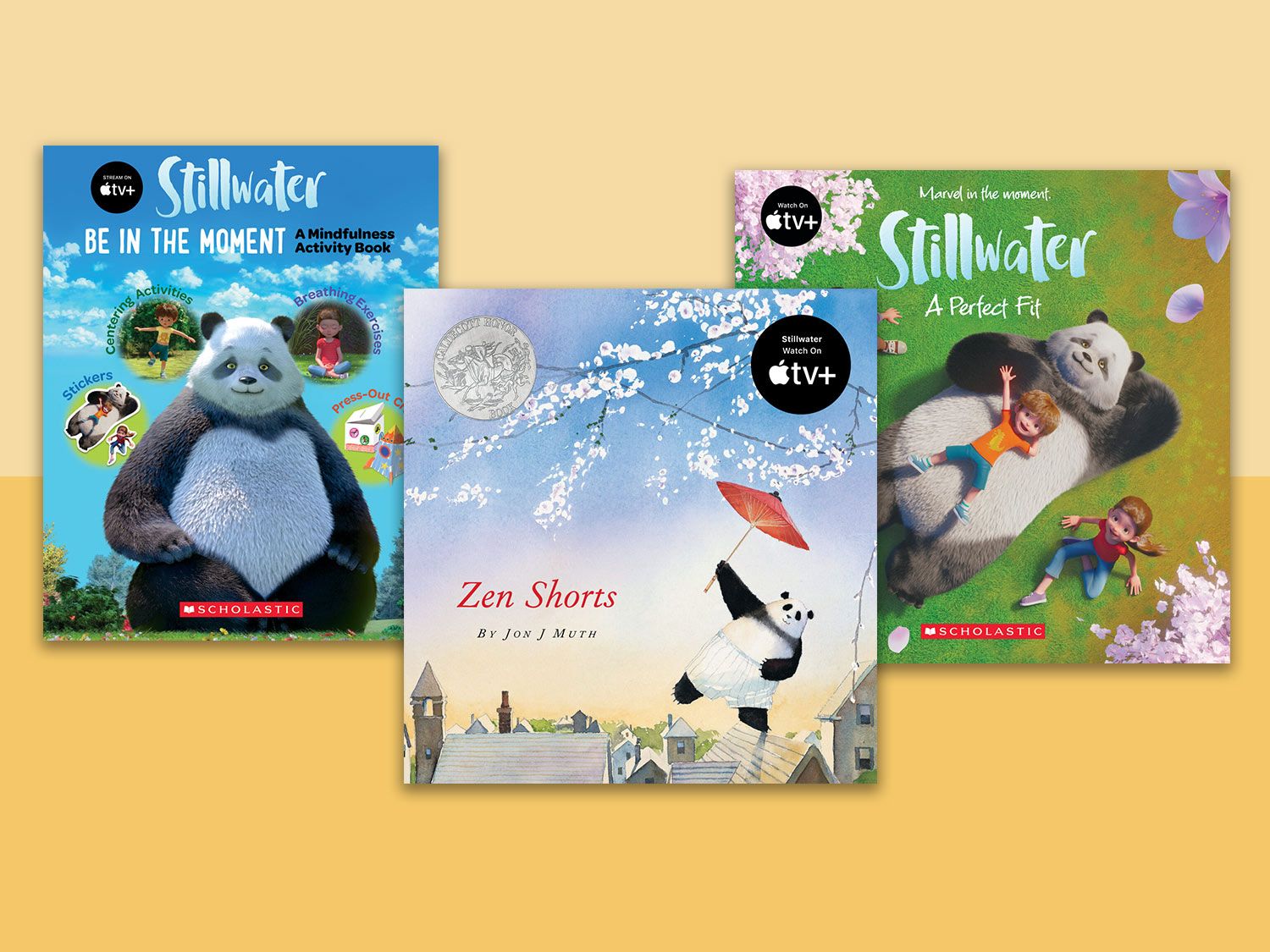 Teach Mindfulness for Kids With Stillwater | Scholastic