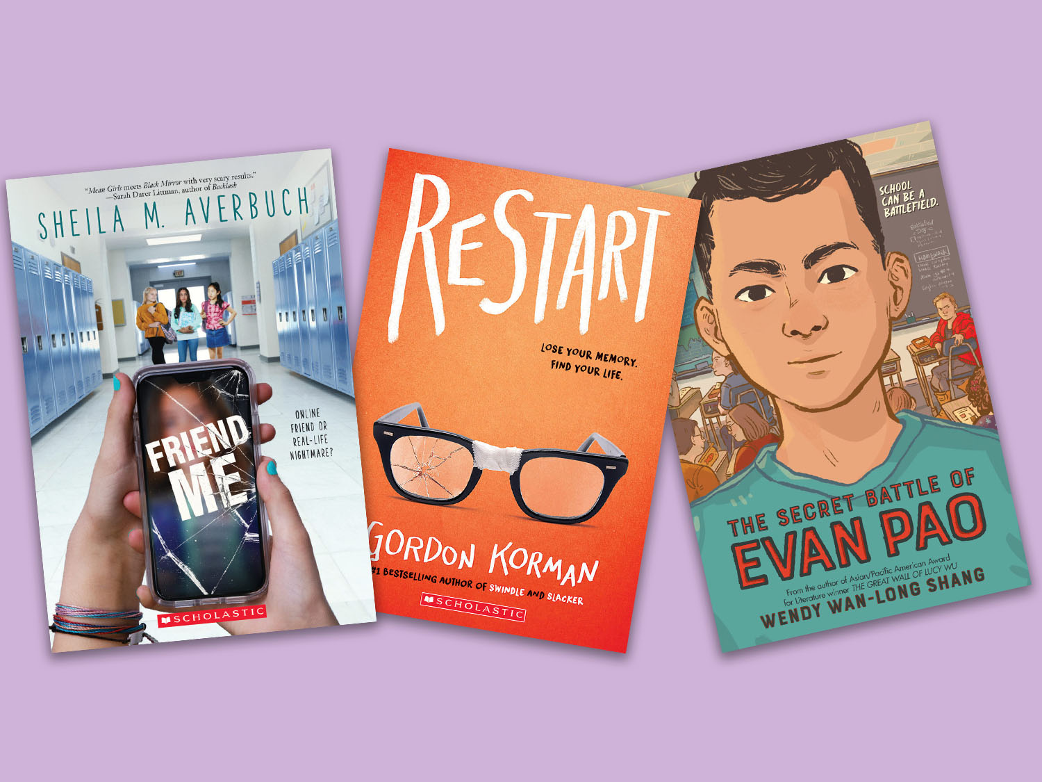 Best Books About Bullying for Middle Schoolers