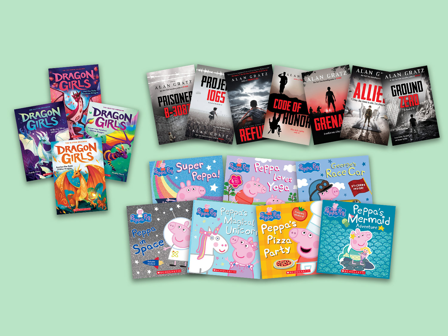 The Best New Book Sets for Kids of 2022 | Scholastic