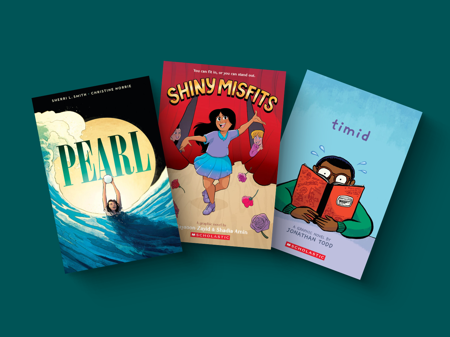 3 Ways Graphic Novels Benefit Reading Skills | Scholastic