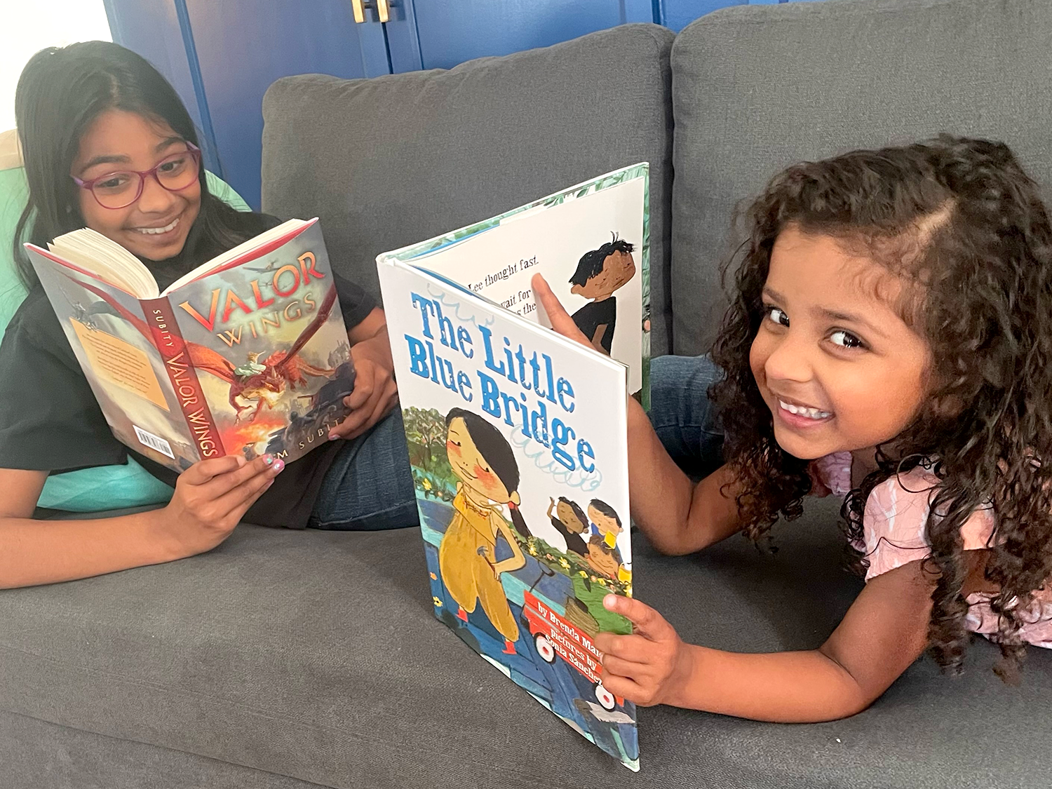 Family Literacy Activities and Games: Make Reading Together Fun ...