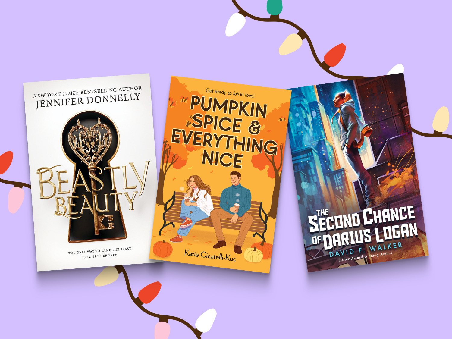 Popular Book Gift Ideas for Teens | Scholastic