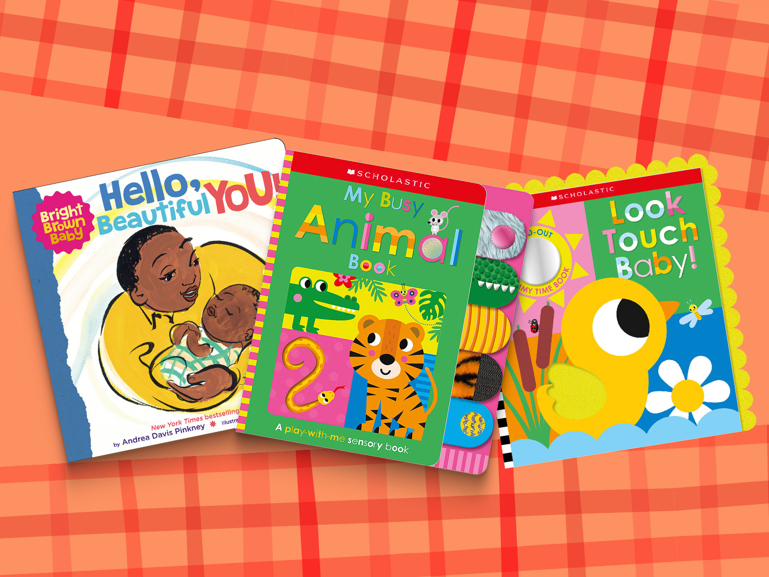 The Best Book Sets for Toddlers That Make Great Gifts | Scholastic