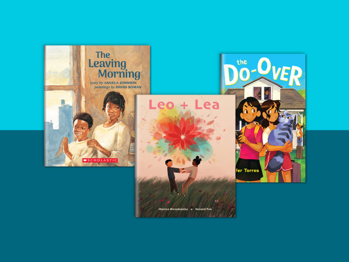 Children's Books About Change | Scholastic