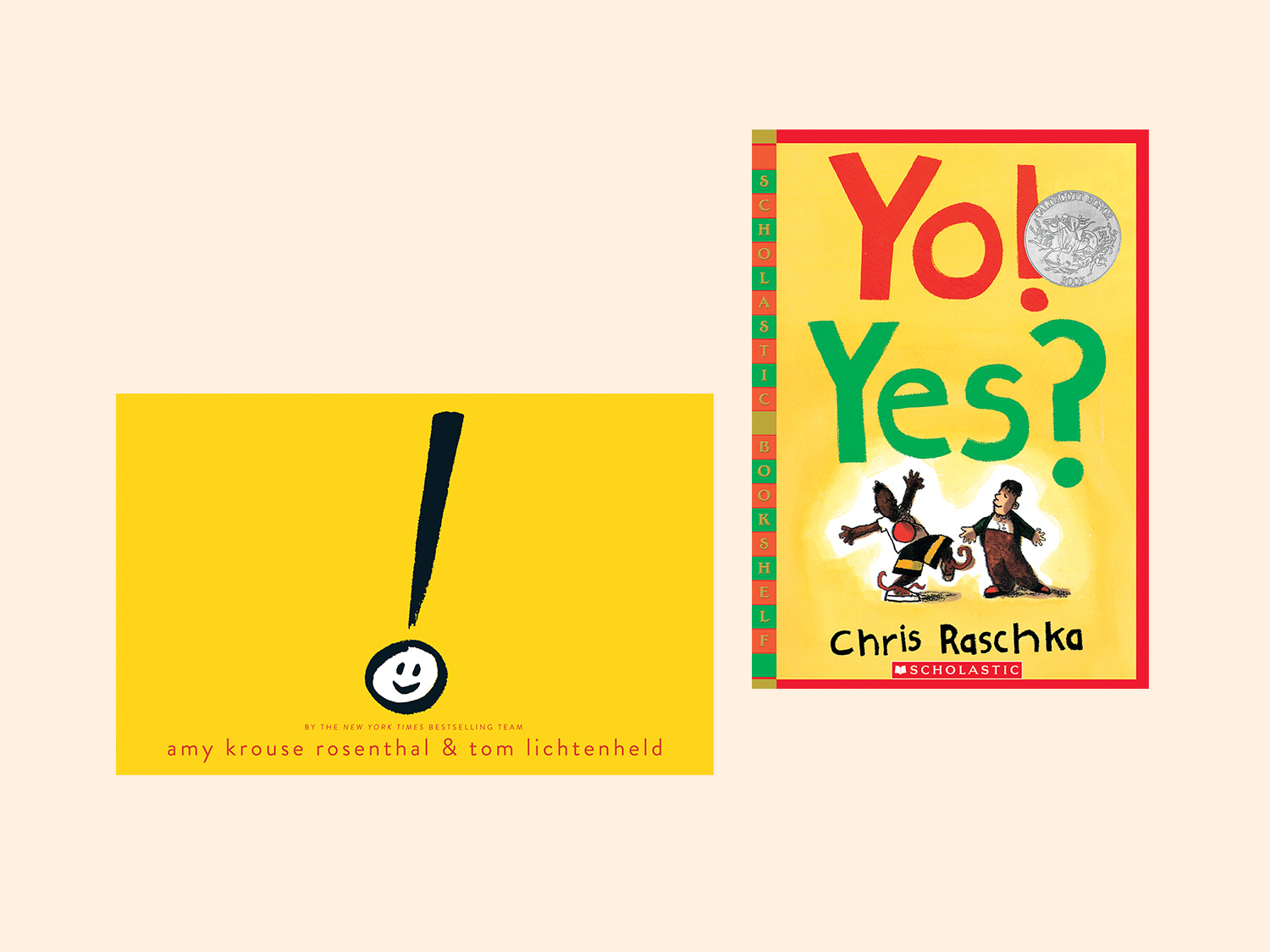 7 (Fun!) Books About Punctuation and Parts of Speech