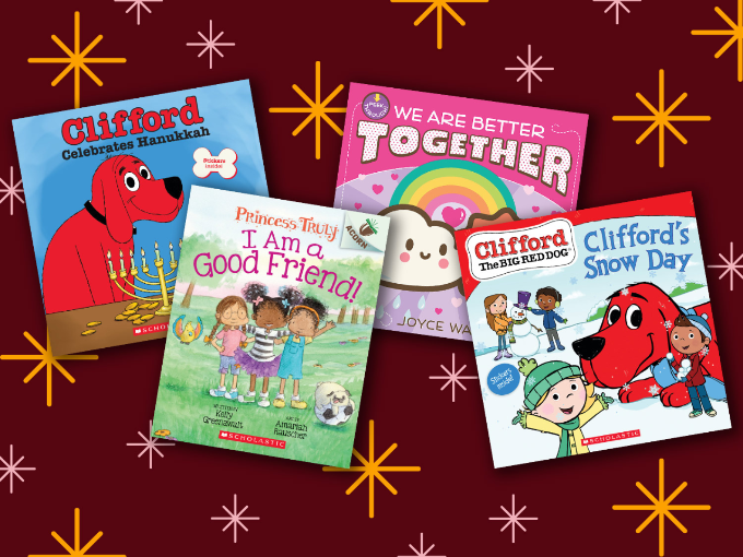 Establish a Magical and Budget-Friendly Holiday Reading Routine ...