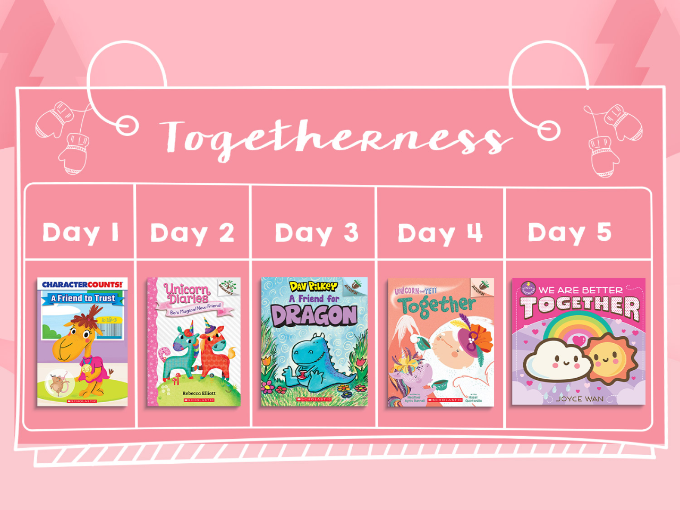 Establish a Magical and Budget-Friendly Holiday Reading Routine ...