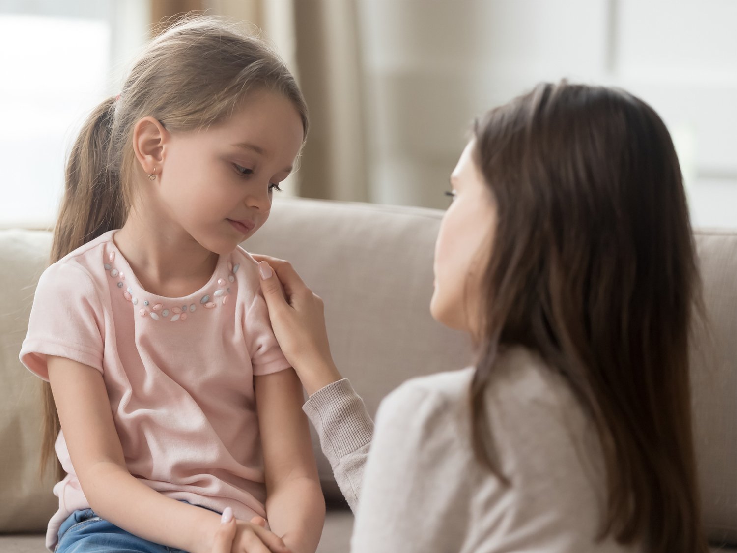 Exploring Feelings for Kindergarten-Aged Children | Scholastic