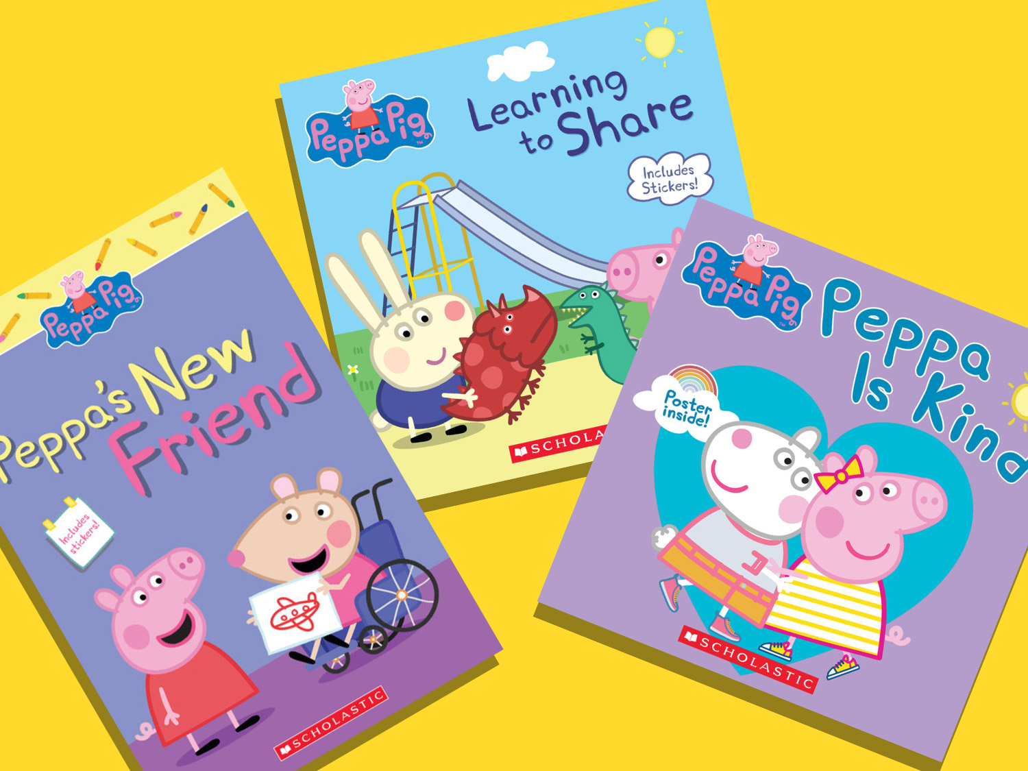 How Peppa Pig Teaches Important Social-Emotional Lessons