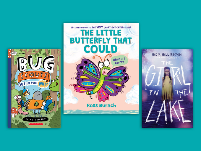 Save on Amazing Book Bundles for Kids | Scholastic | Parents