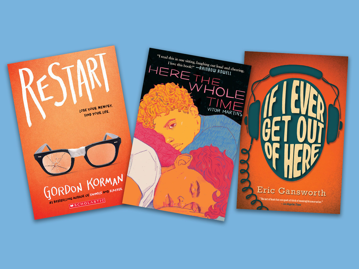 New Books to Help Navigate Bullying for Teens