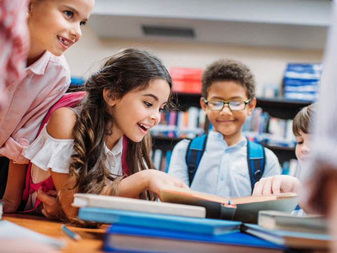 10 Teachable Moments at the Library