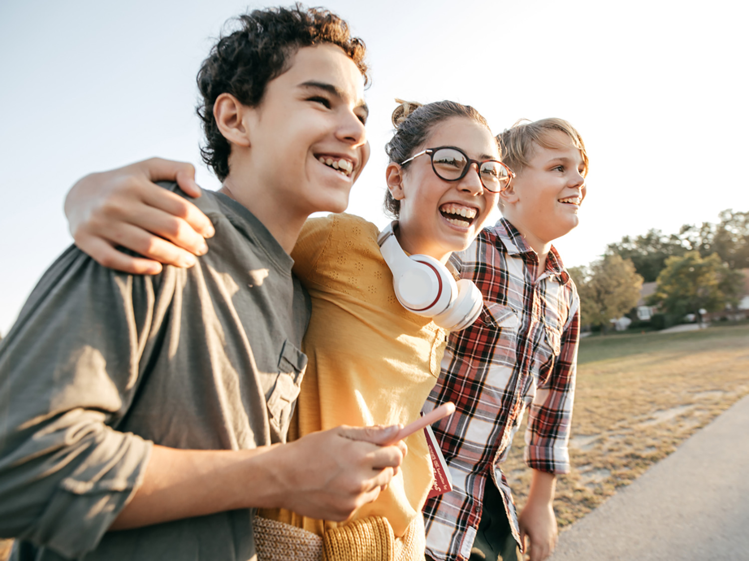 10 Ways to Teach Preteen Hygiene