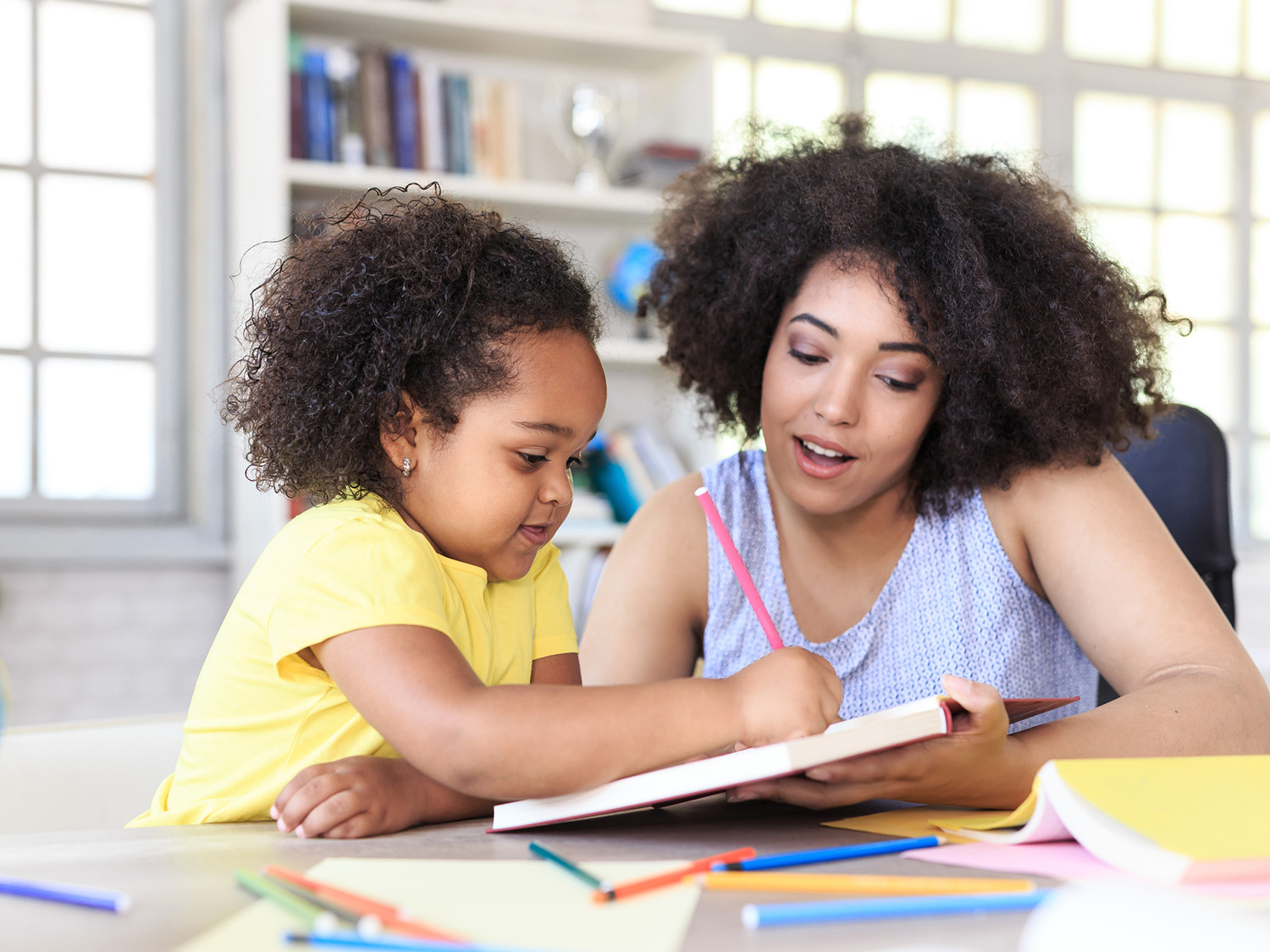 3 Ways to Make a DIY Homework Station