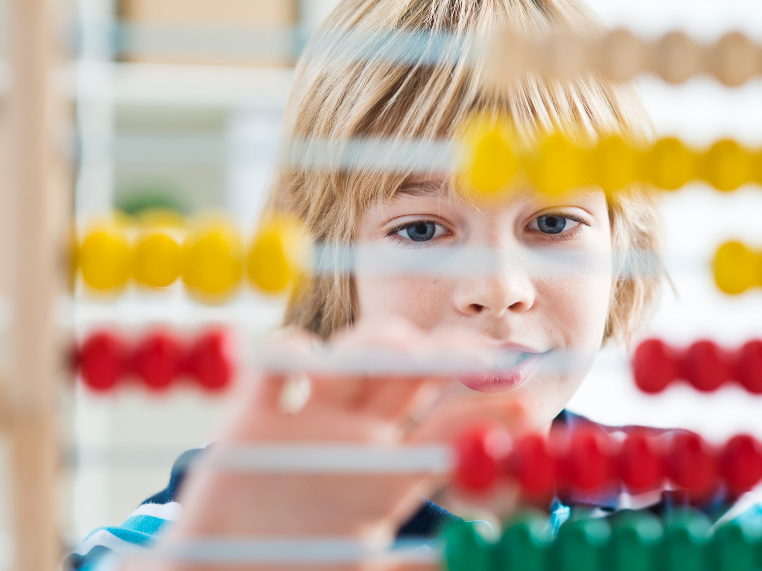 5 Math Strategies to Support a Child With Learning Challenges