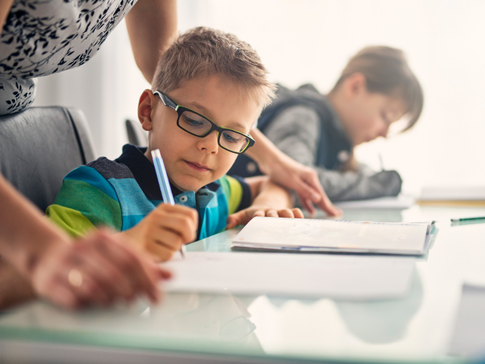 6 Ways to Encourage Young Writers