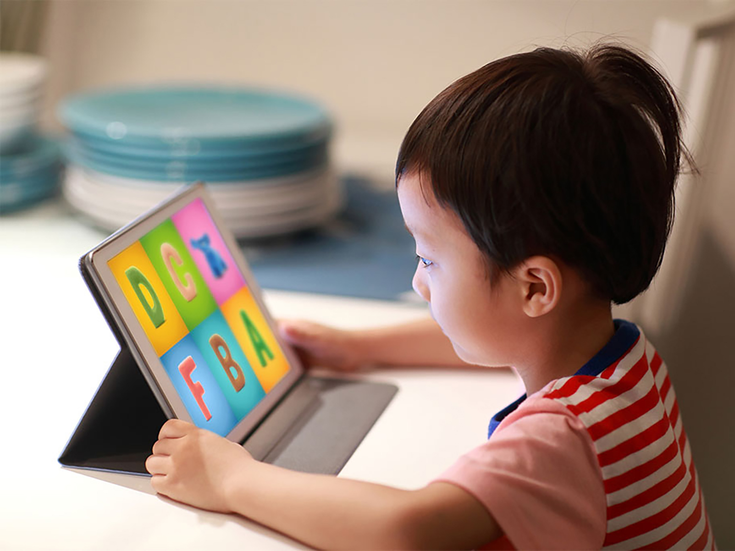 7 Fun Alphabet Learning Apps for Preschoolers