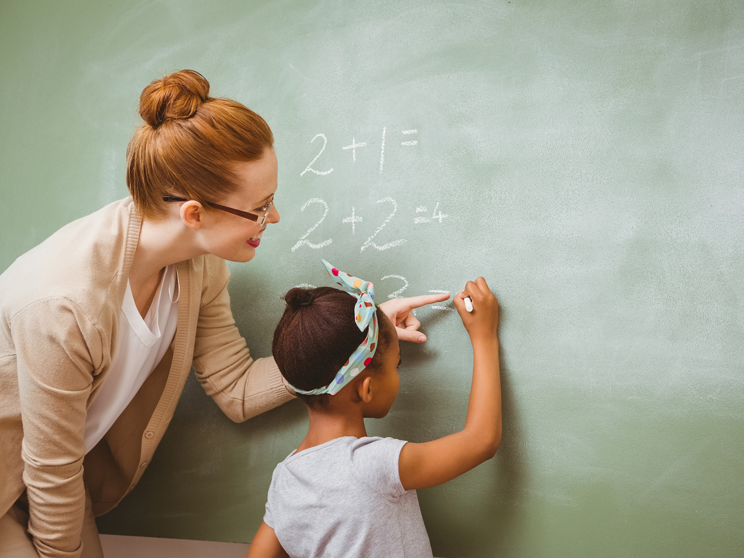 Demystifying Math: What Is Number Sense?