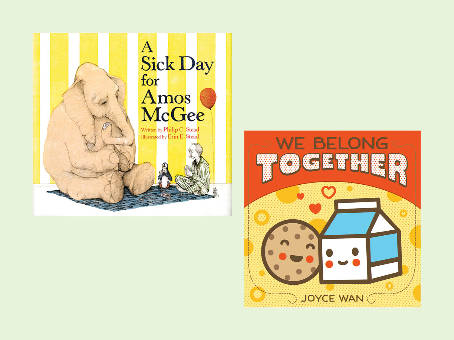 Best Cuddle-Time Books for Ages 3-5