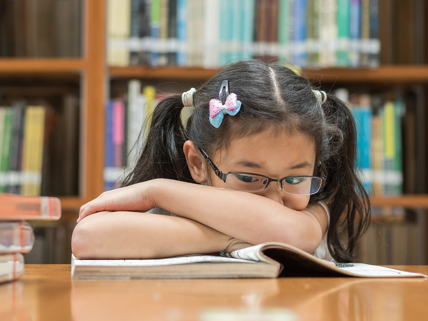 How to Add Reading Into Everyday Life for Reluctant Readers ...