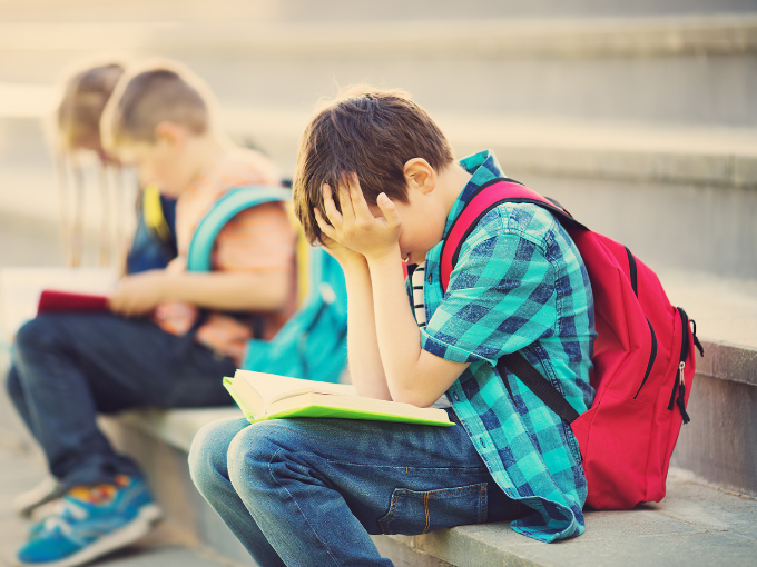 12 Warning Signs That Your Child May Be Overscheduled