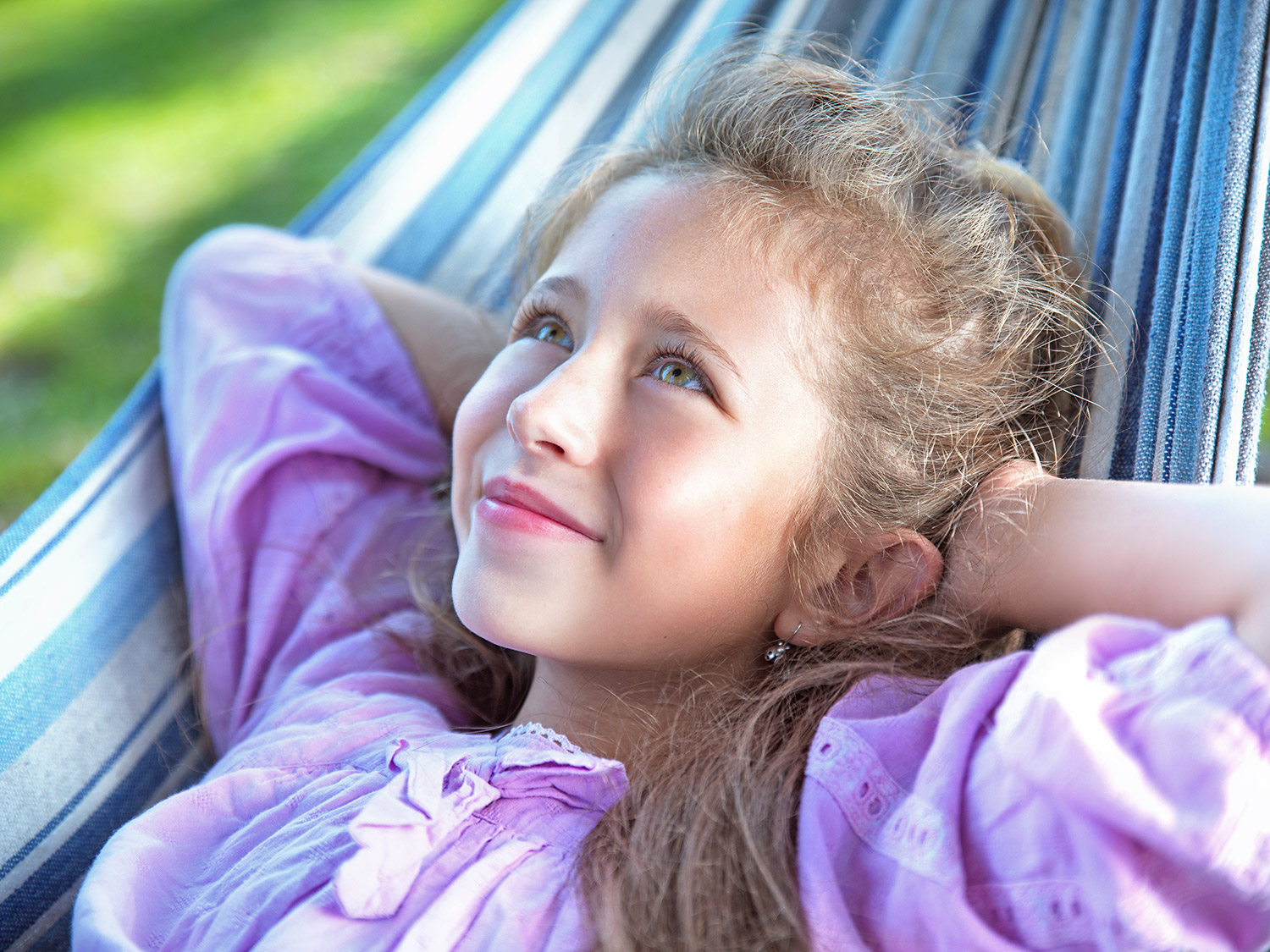 The Joys of Doing Nothing