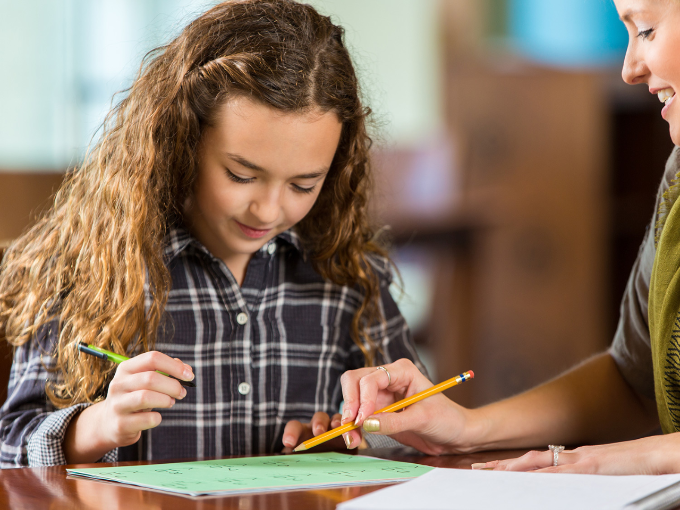 Parent Primer: Grammar | Scholastic | Parents