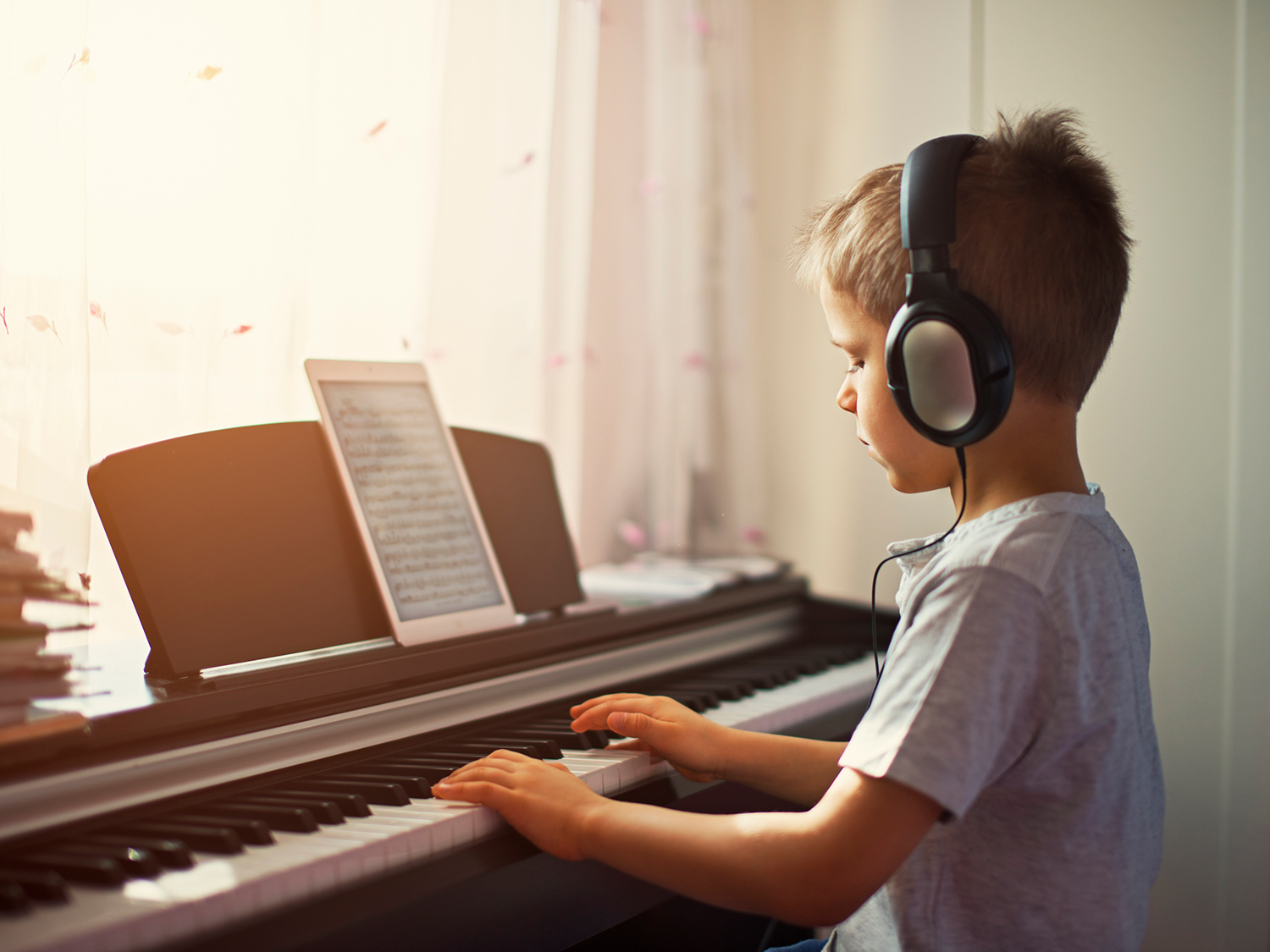 Take the Power Struggle Out of Practicing