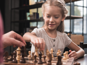 Extracurricular Activities for Kindergarten