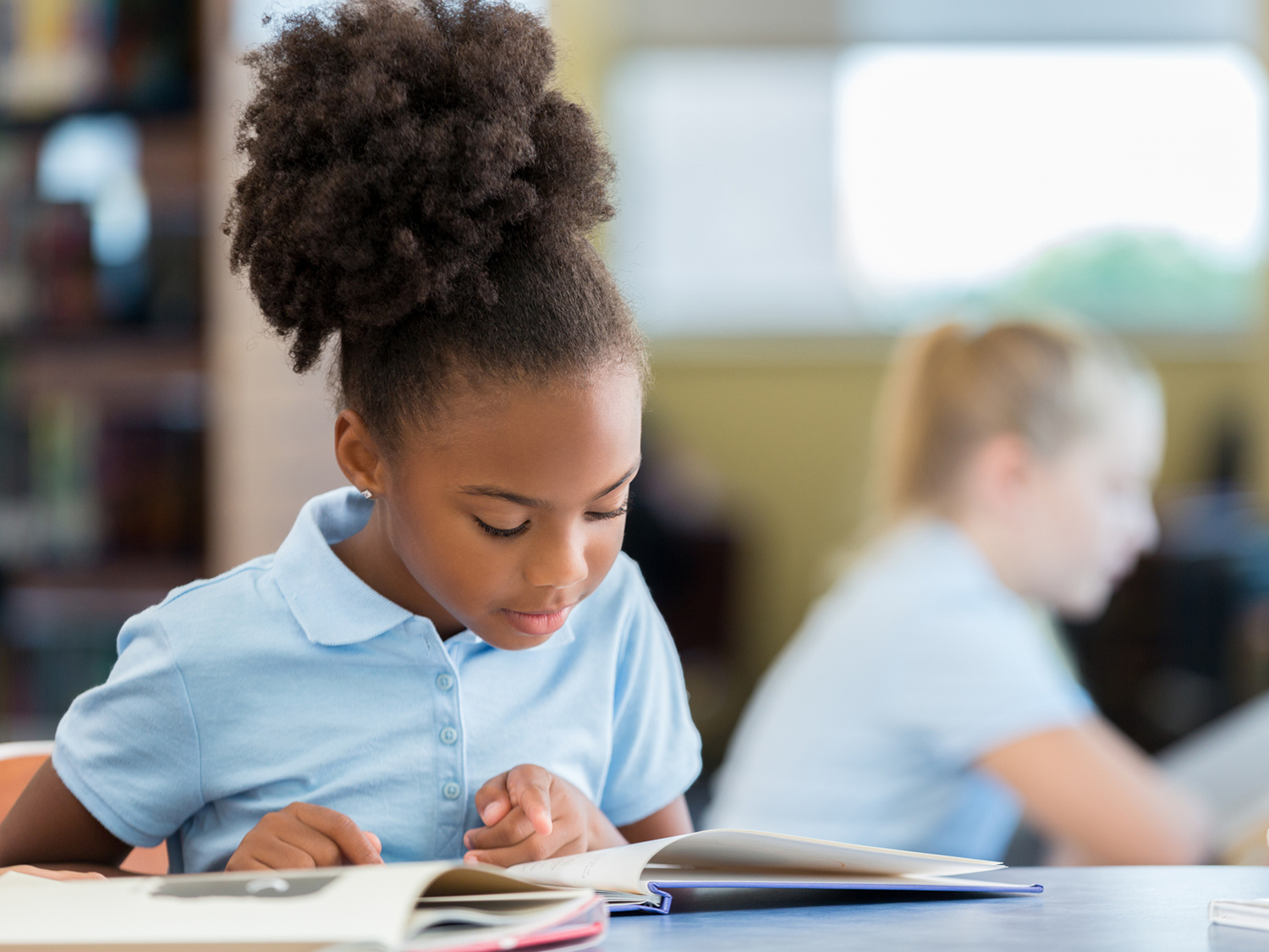 Reading to Learn: Upper Elementary Reading Skills